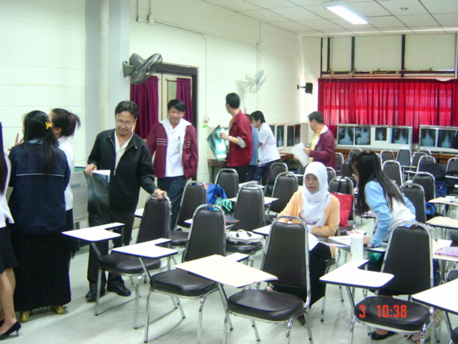 สอนฅนให้เรียนรู้ - จากใจของJJ ฮาเฮ ร่วมสร้างสรรค์