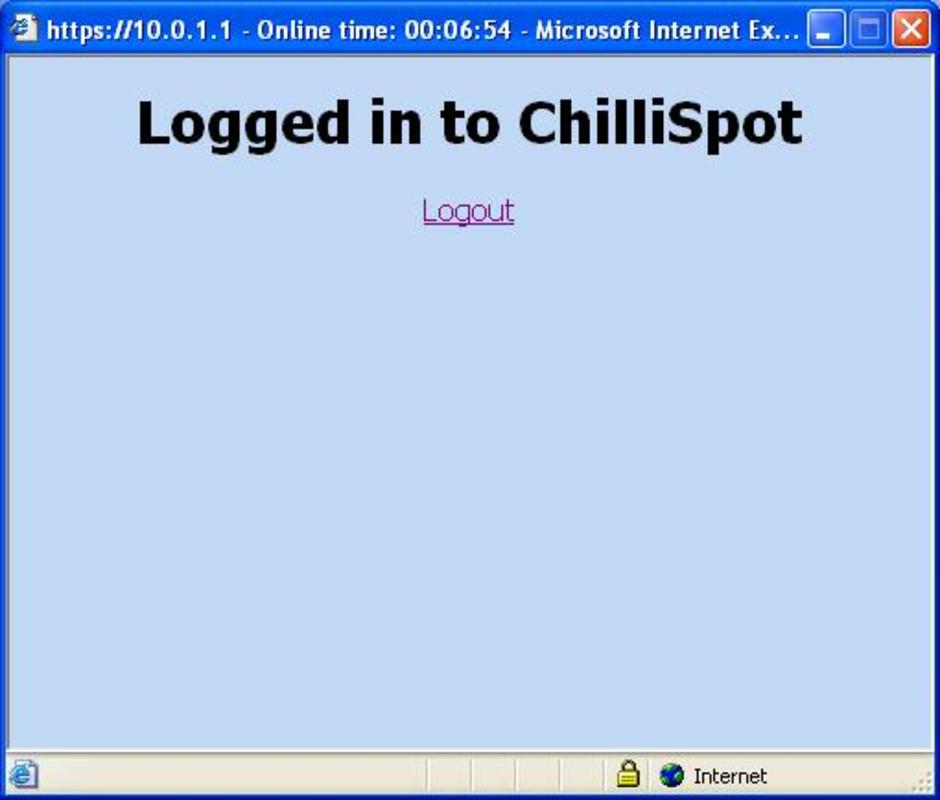 Server เพื่อรองรับ พรบ.50 - GotoKnow