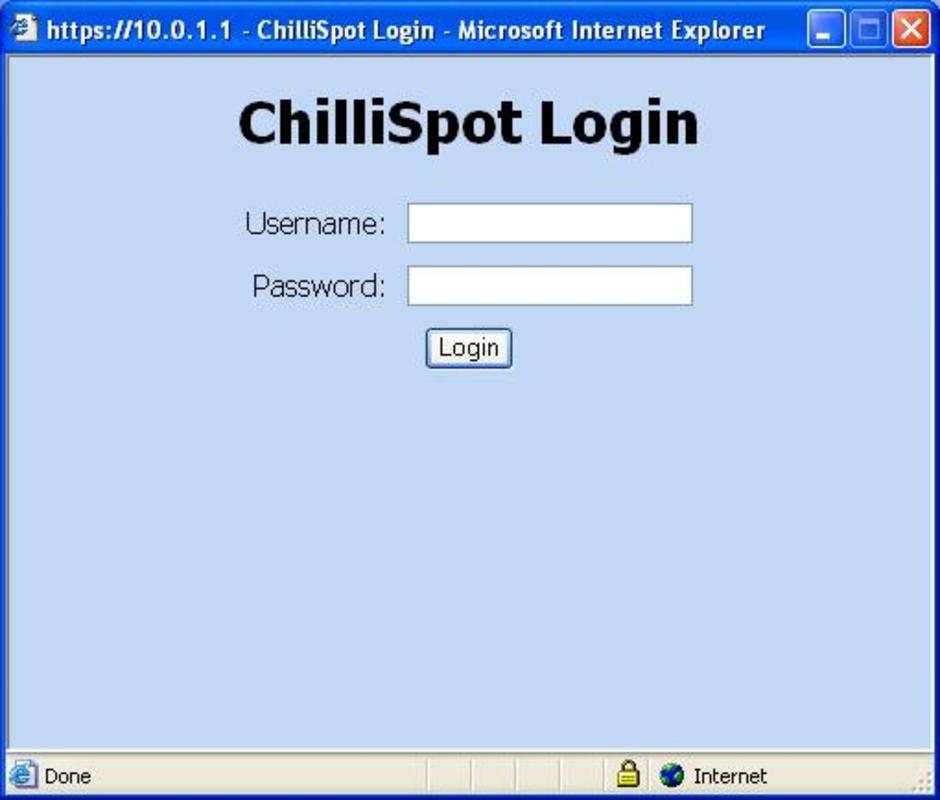 Server เพื่อรองรับ พรบ.50 - GotoKnow