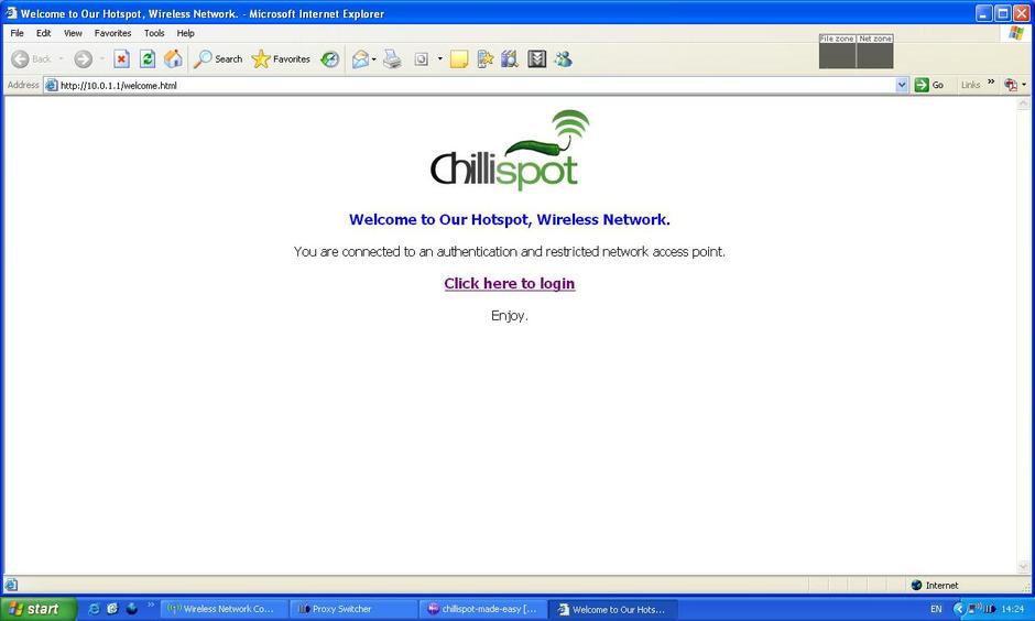 Server เพื่อรองรับ พรบ.50 - GotoKnow
