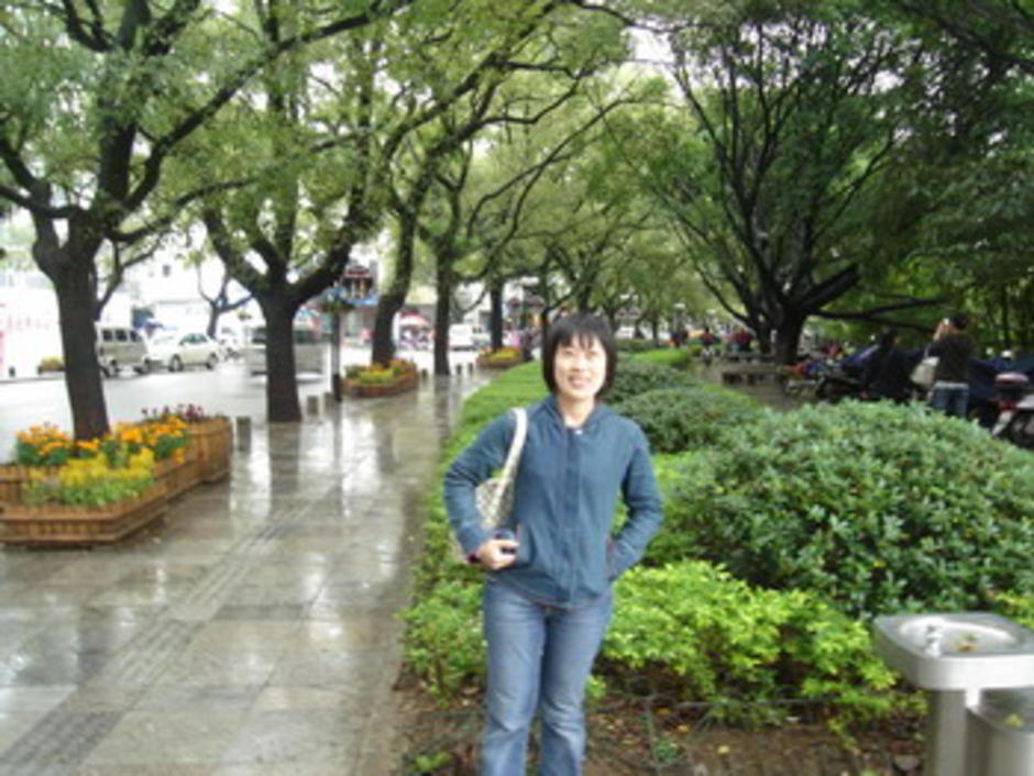 ไปทีเดียวเที่ยว 2 ประเทศ ตอนที่ 4 - GotoKnow