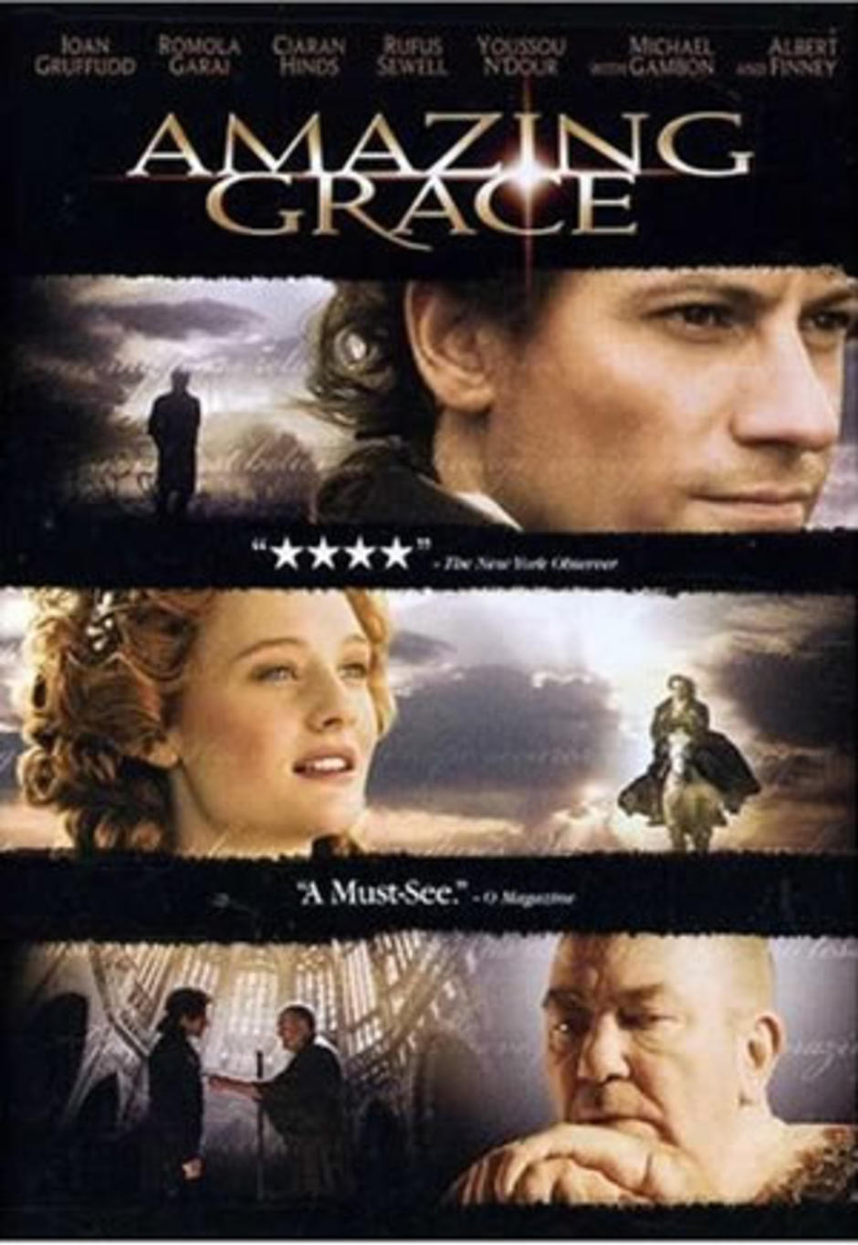 ข้อคิดที่ได้จากภาพยนตร์ Amazing Grace - HR-LLB-TU-2556-TPC-ข้อคิดที่ได้ ...