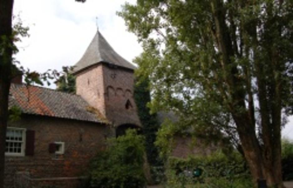 เที่ยวฝรั่งเศสและเนเธอร์แลนด์ (๖) - GotoKnow