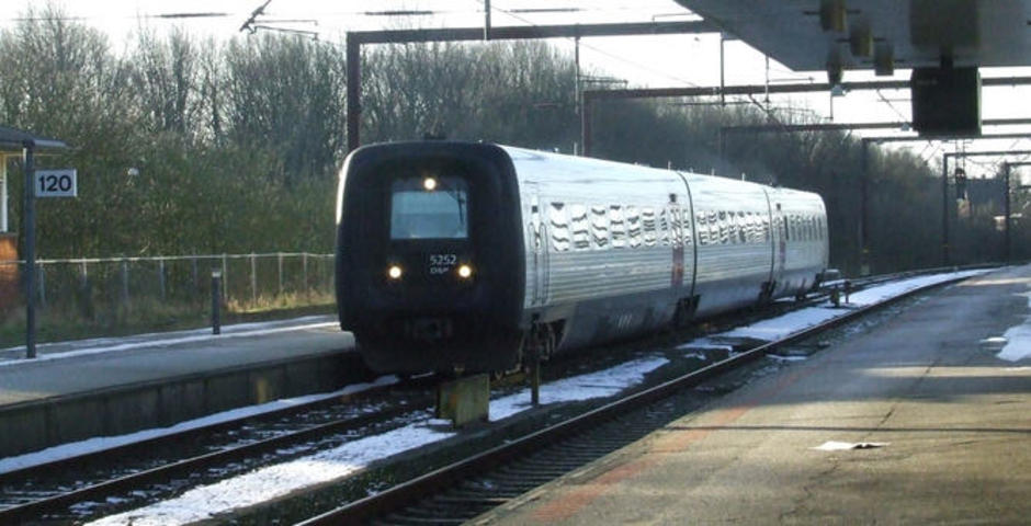 บันทึกบทที่ 2 .. ระบบขนส่งมวลชนอัจฉริยะของ Denmark จริงๆนะ - GotoKnow