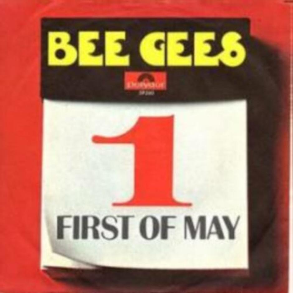 First Of May - Bee Gees - GotoKnow