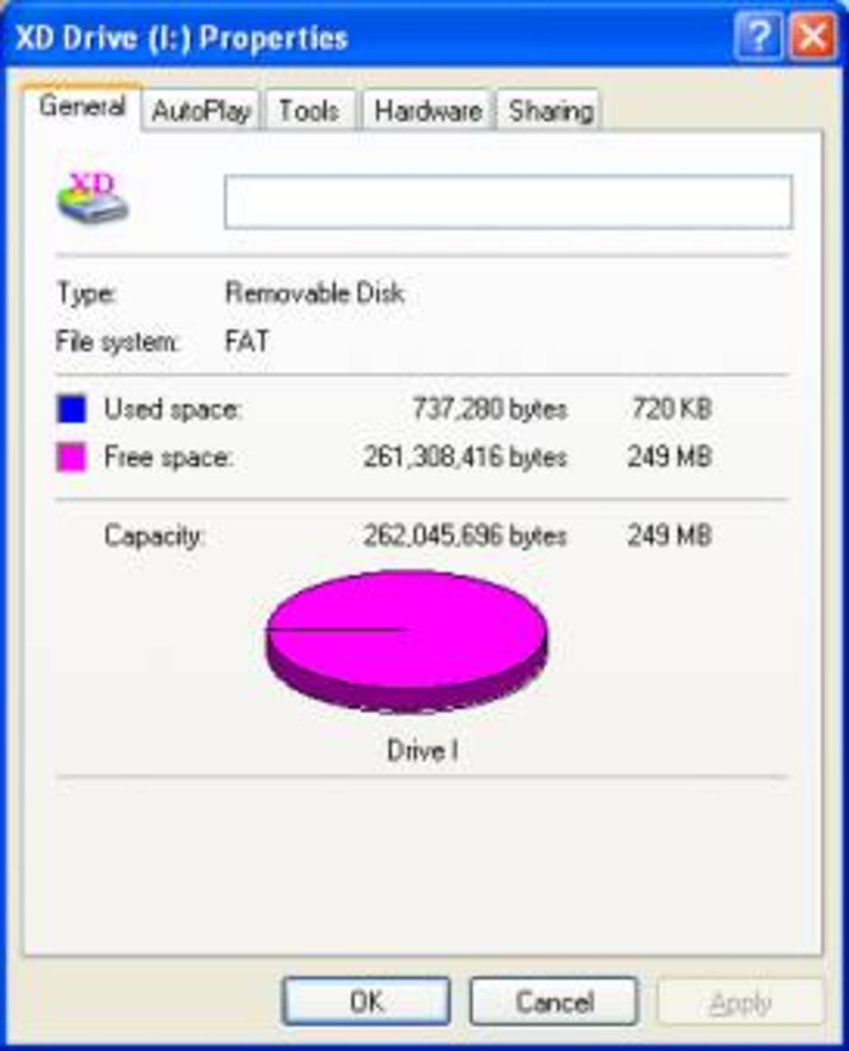 การรักษา Handy drive ให้มีอายุยาวนานขึ้น - GotoKnow