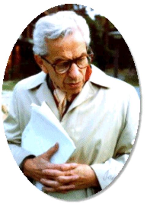 Paul Erdos อัจฉริยะคณิตศาสตร์ - เกียรติยศ - GotoKnow