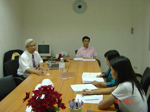 Personal Scorecard ชาวศูนย์พัฒนาและประกันคุณภาพ มมส - JJ - GotoKnow