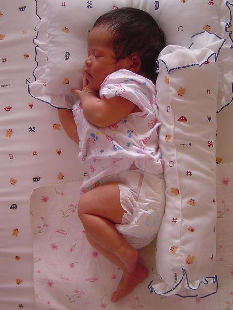 3 weeks กะอีก1วัน Daddy comes home - kaywee - GotoKnow