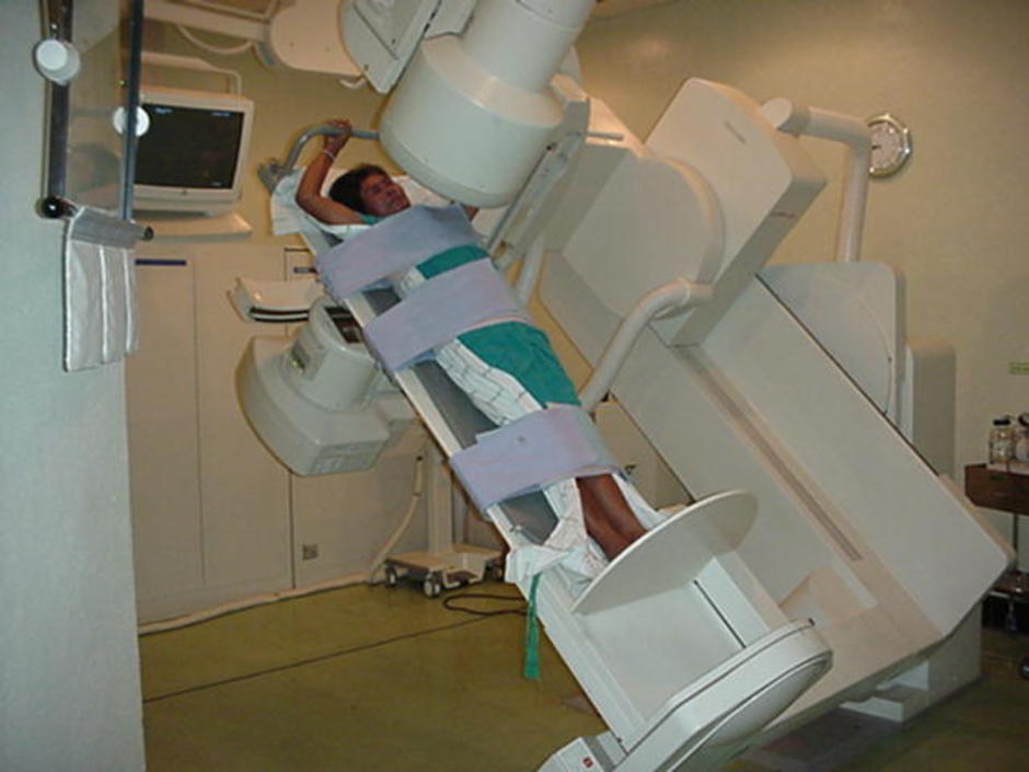 ประโยชน์ของการฉายรังสีเป็นช่วง (Pulse Fluoroscopy) - GotoKnow