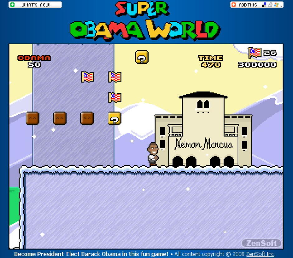 หาเกมแฟลชออนไลน์ เล่นบนเน็ตบุ๊กยามว่างกันเถอะ - GotoKnow