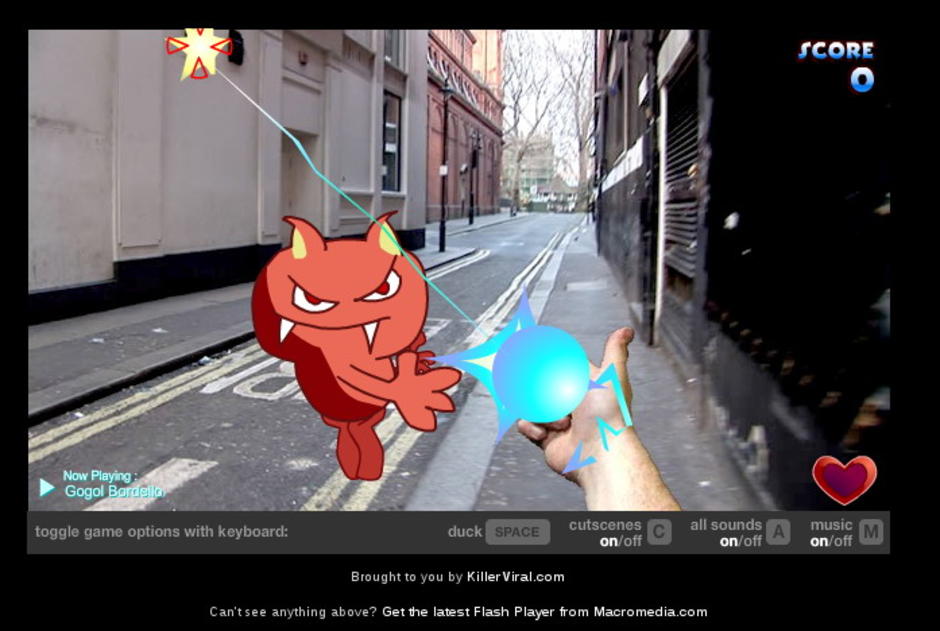 หาเกมแฟลชออนไลน์ เล่นบนเน็ตบุ๊กยามว่างกันเถอะ - GotoKnow