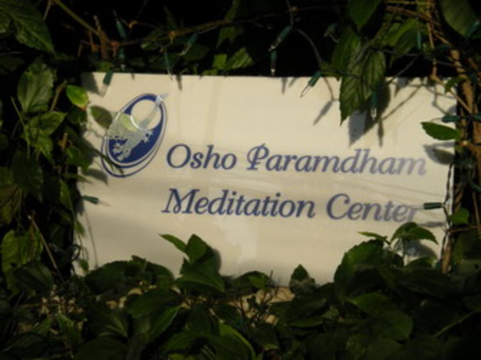 สมุยตอนที่ 3 - วันแรกของการฝึกภาวนาตามแนว Osho - Beyond "KM"