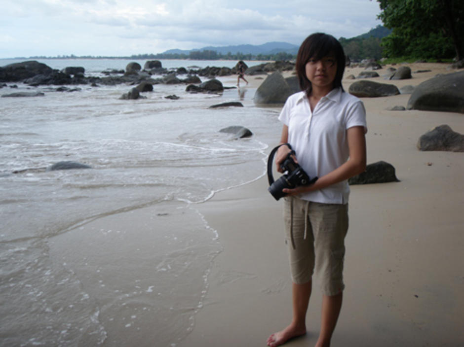 พาแม่เที่ยว : บทสรุปการเดินทาง - GotoKnow