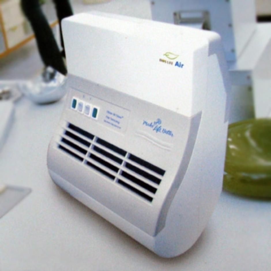 เครื่องฟอกอากาศ ที่สามารถจับเชื้อไข้หวัดใหญ่ 2009ได้ ราคาถูก ...