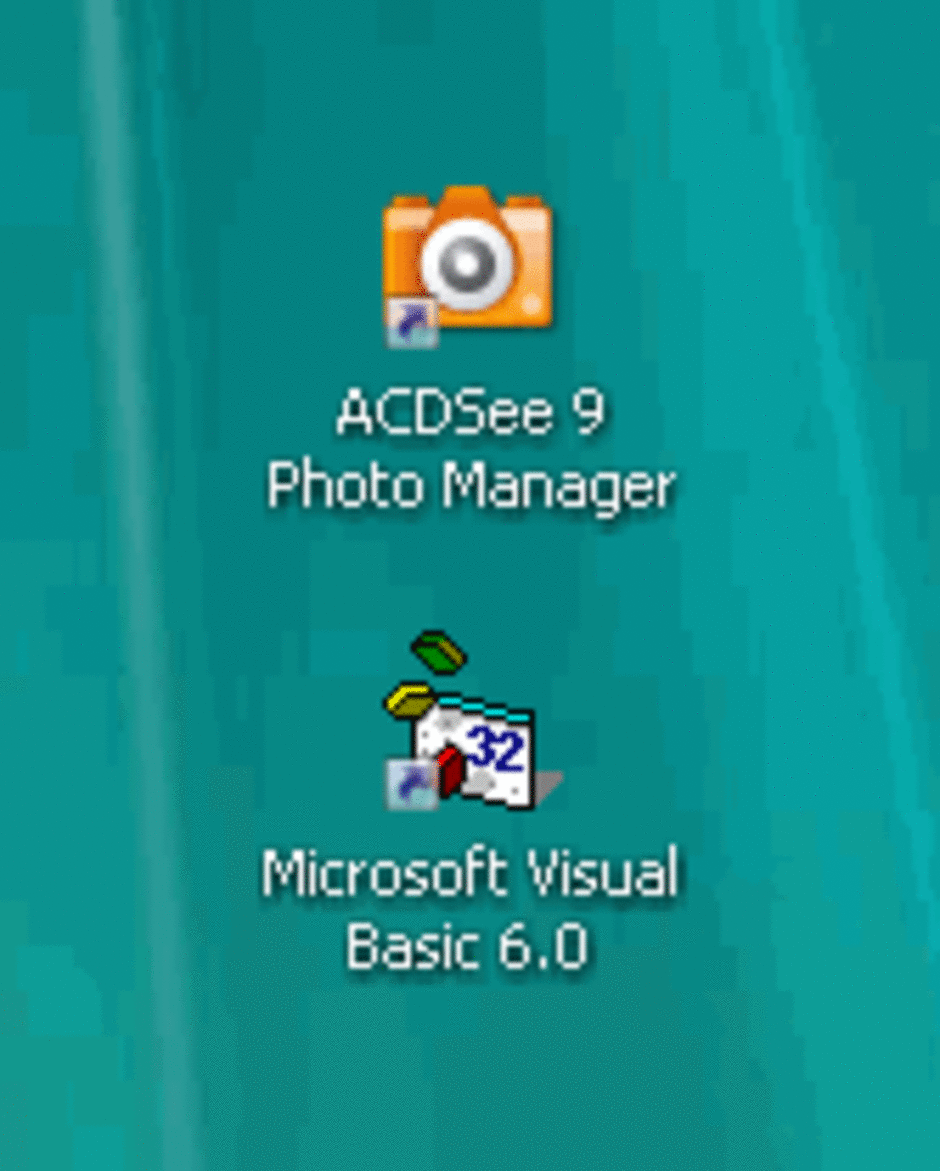 การปรับแต่ง Windows ด้วยโปรแกรม Tweak UI - GotoKnow