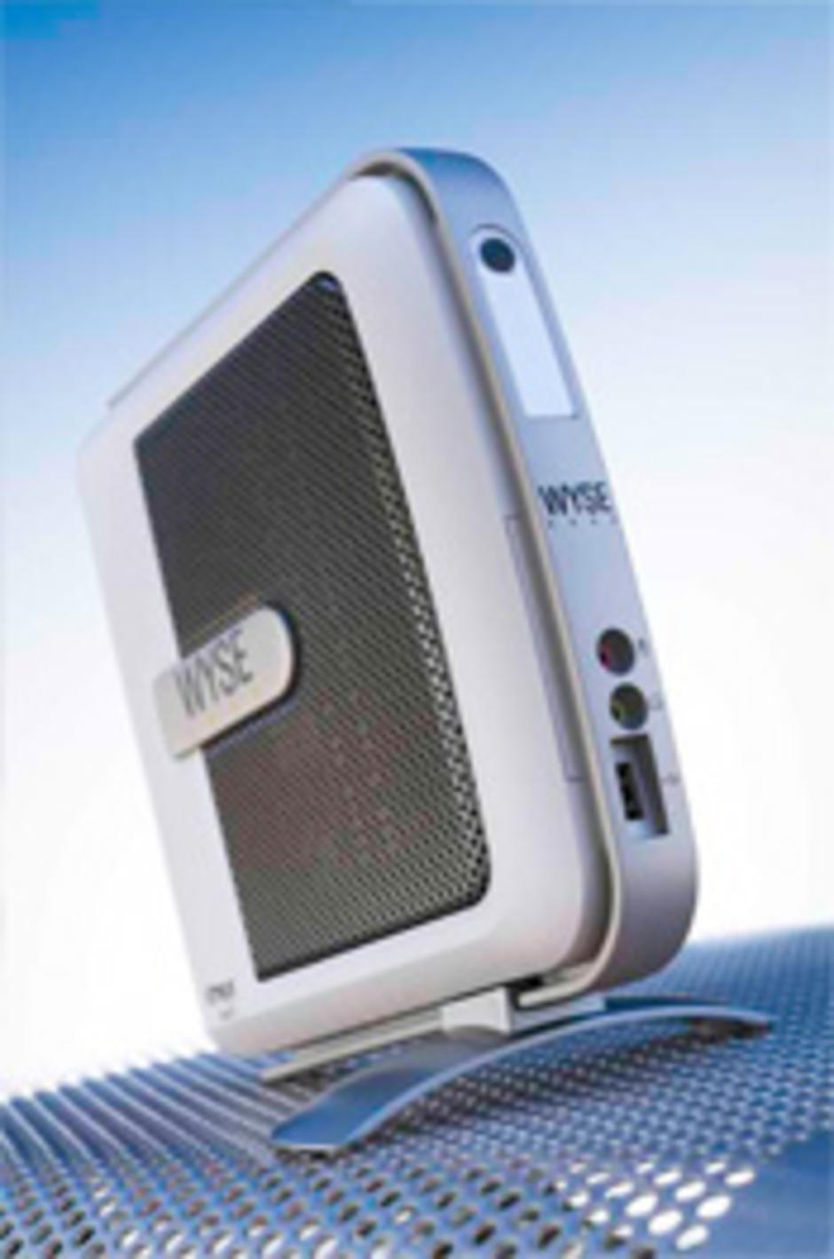 Wyse Thin Client รุ่นพิเศษสำหรับ Citrix XenDesktop - GotoKnow