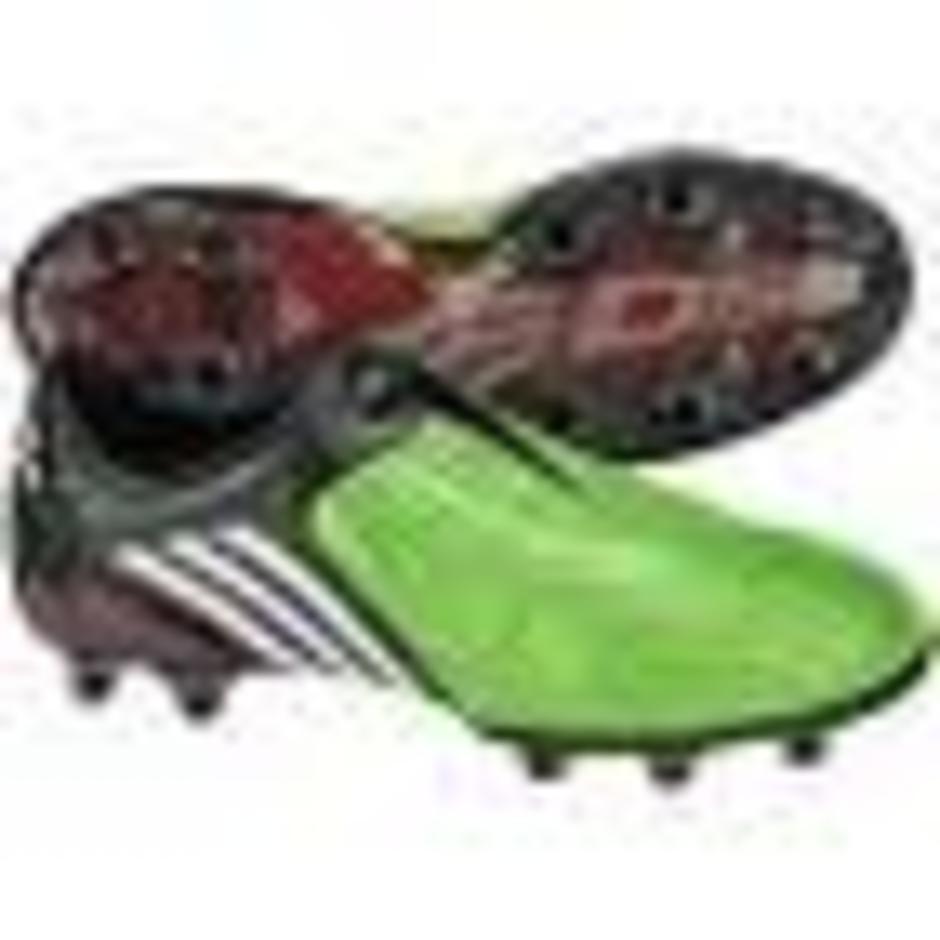 สตาร์ทยอดนิยมAdidas f50i Tunit WR - ประโยชน์ที่ได้จากการดูฟุตบอลโลก2010
