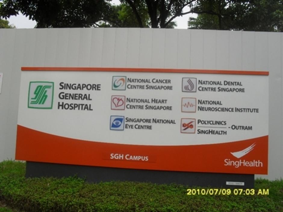 เป็นอยู่อย่างไรในในสิงหปุระ( ตอนที่ 1) - GotoKnow