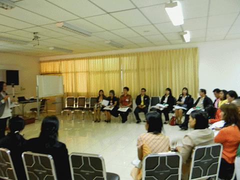 ClassStart รุ่นที่ 2 - ขจิต ฝอยทอง - GotoKnow