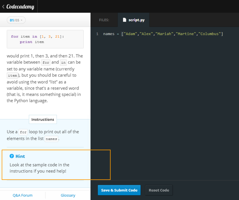 เรียนเขียนโปรแกรมฟรีกับ codeacademy - GotoKnow