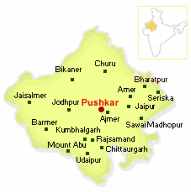 อูฐอินเดีย - preampran - GotoKnow