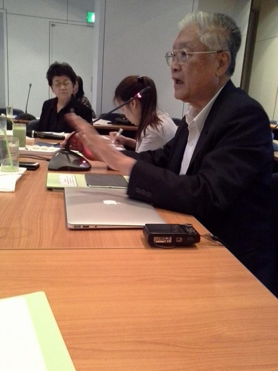 Core Team R2R 1/2557 - KM & R2R