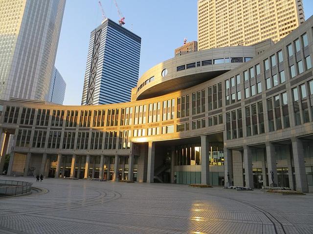 เยือนญี่ปุ่น : เยี่ยม Toho University (2) - วัลลา ตันตโยทัย - GotoKnow