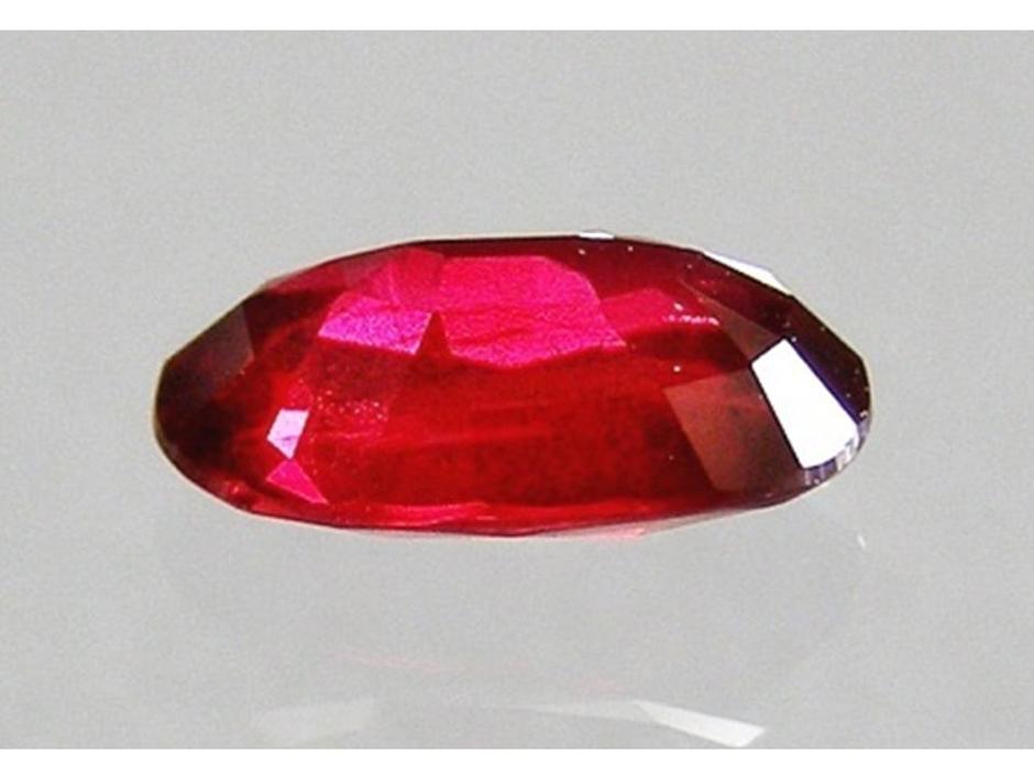 Siam Ruby.. คนไทยควรรู้? - สมศรี นวรัตน์ ศิษย์ ศ.ดร.จีระ หงส์ลดารมภ์