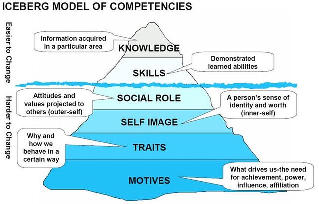 Competency + ปัญญาญาณ - ภูฟ้า - GotoKnow