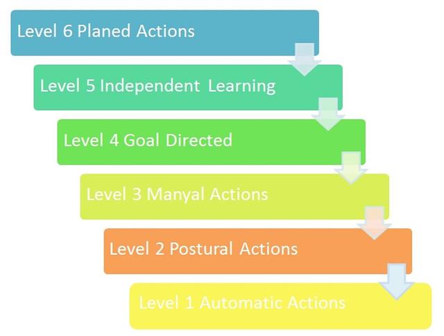 กิจกรรมบำบัดกับการฝึกครอบครัวผู้ดูแลผู้รับบริการที่มีภาวะสมองเสื่อม - OT