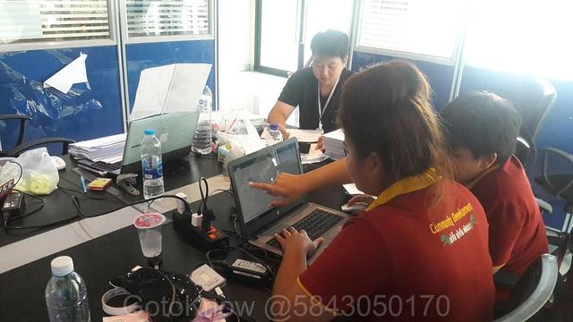 ฝึกประสบการณ์ วันที่ 22 - GotoKnow