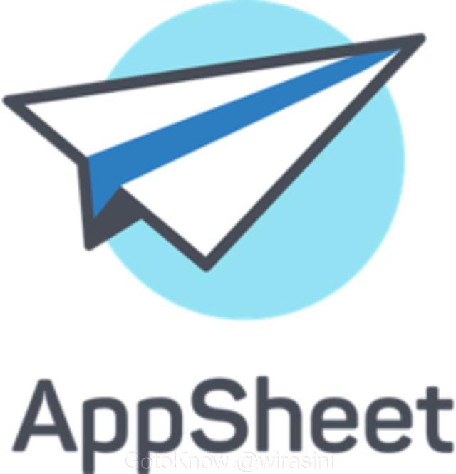 AppSheet - บันทึกตลอดเทอม