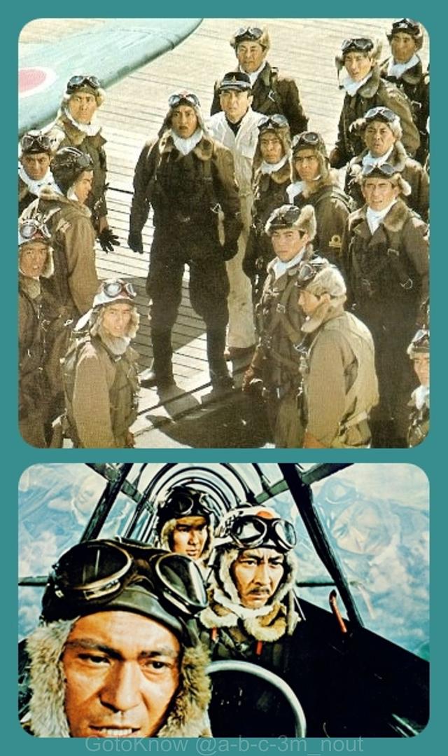 Tora! Tora! Tora! - ภาพยนต์สงครามที่นิยม