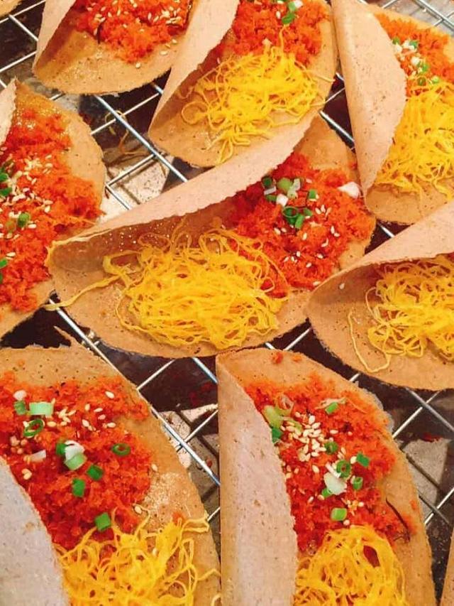 ละเลงขนมเบื้องด้วยปาก - GotoKnow