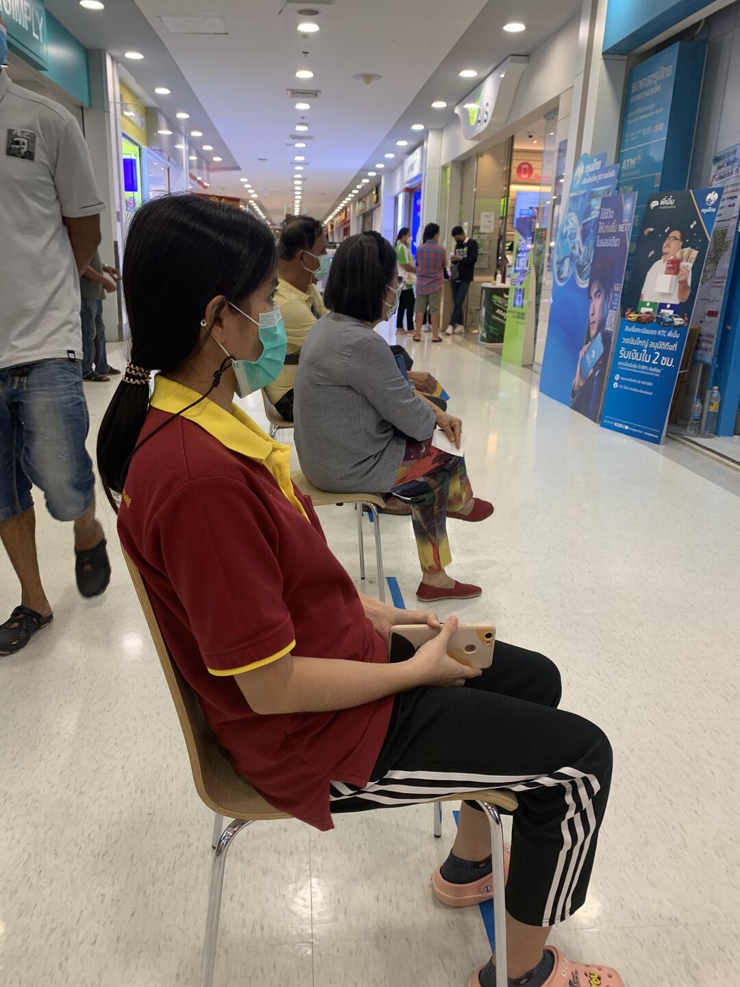 การฝึกประสบการณ์วิชาชีพการพัฒนาชุมชนวันที่ 41 (7/2/65) - GotoKnow