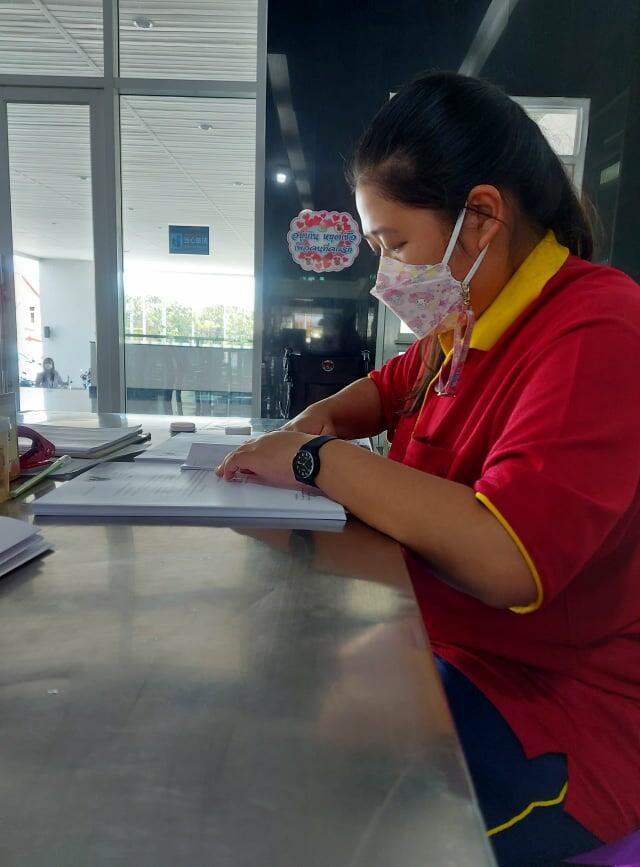 การฝึกประสบการณ์วิชาชีพพัฒนาชุมชน(25ม.ค65) - GotoKnow