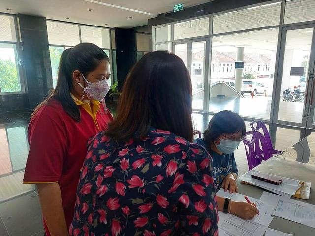 การฝึกประสบการณ์วิชาชีพพัฒนาชุมชน(25ม.ค65) - GotoKnow