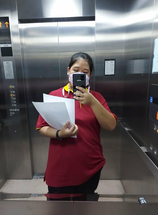 การฝึกประสบการณ์วิชาชีพพัฒนาชุมชน(8ก.พ65) - GotoKnow