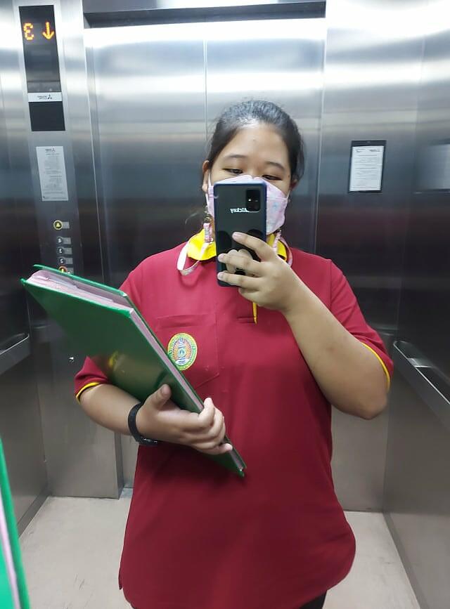 การฝึกประสบการณ์วิชาชีพพัฒนาชุมชน(8ก.พ65) - GotoKnow