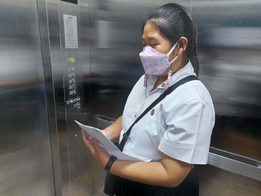 การฝึกประสบการณ์วิชาชีพพัฒนาชุมชน(14ก.พ65) - GotoKnow