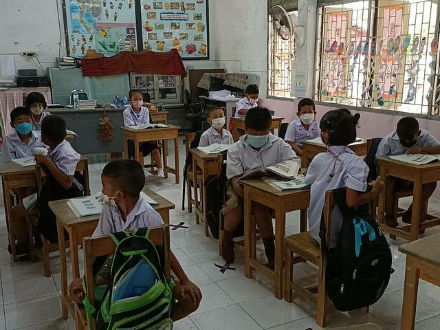 ๑,๒๖๕ Active Learning - GotoKnow