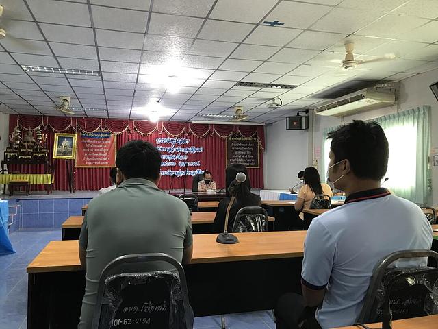 ฝึกงาน 28/01/65 - GotoKnow