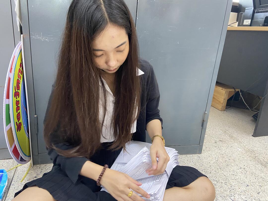 25 มีนาคม 65 - GotoKnow