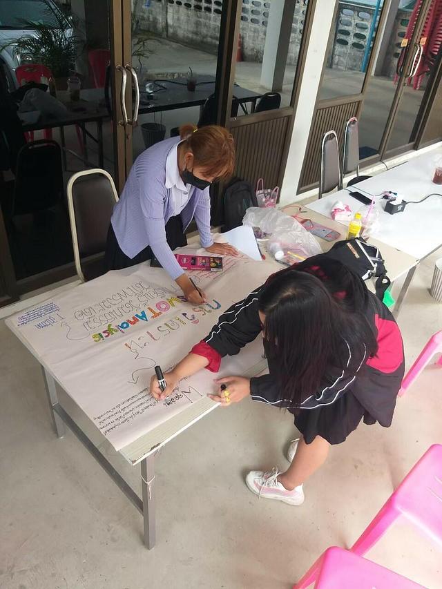 วันที่30ของการฝึกงาน20ม.ค65 - GotoKnow