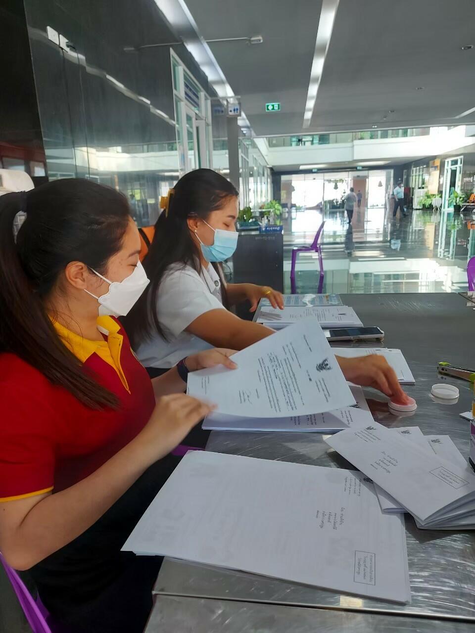 การฝึกประสบการณ์วิชาชีพพัฒนาชุมชน(25ม.ค 65) - GotoKnow