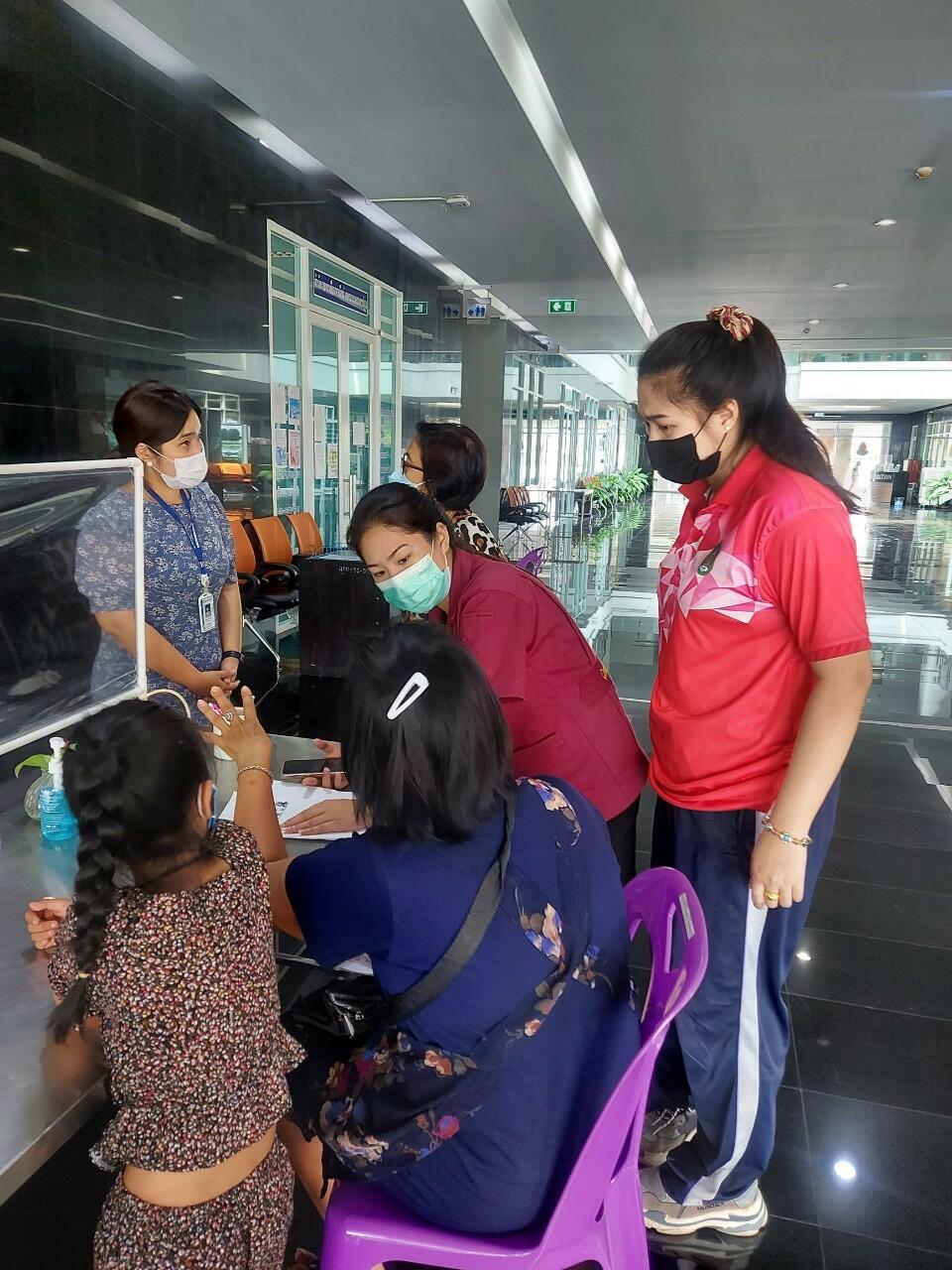 การฝึกประสบการณ์วิชาชีพพัฒนาชุมชน(11มี.ค 65) - GotoKnow