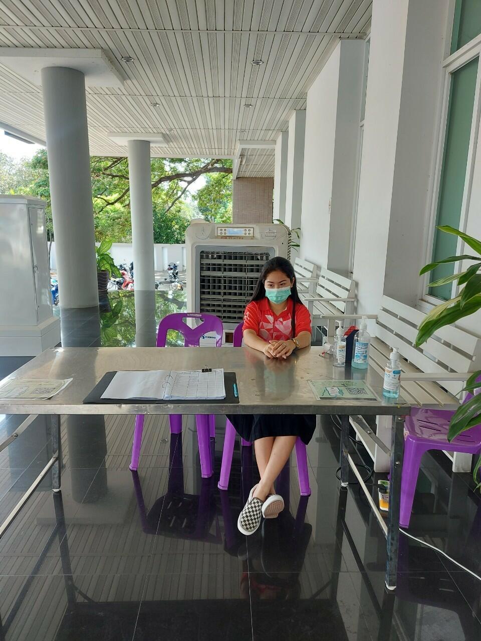 การฝึกประสบการณ์วิชาชีพพัฒนาชุมชน(17มี.ค 65) - GotoKnow