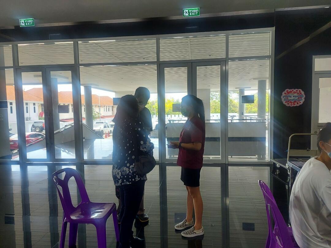 การฝึกประสบการณ์วิชาชีพพัฒนาชุมชน(22มี.ค 65) - GotoKnow