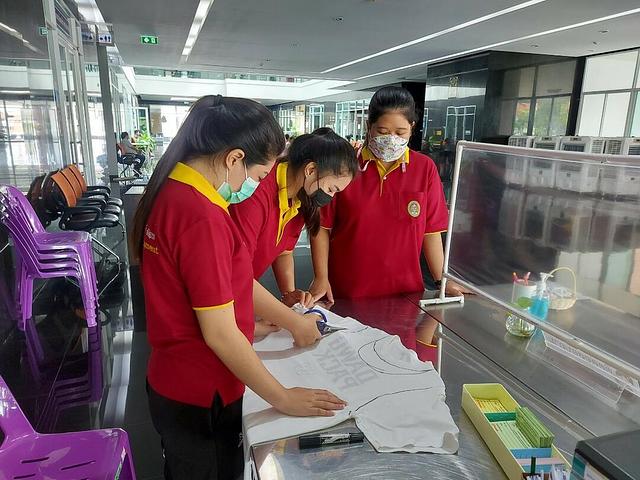 การฝึกประสบการณ์วิชาชีพพัฒนาชุมชน(23มี.ค 65) - GotoKnow